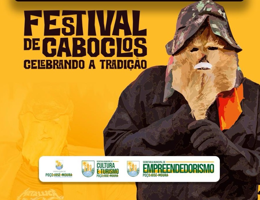 Poço de José de Moura se prepara para o Festival de Caboclos: tradição ...